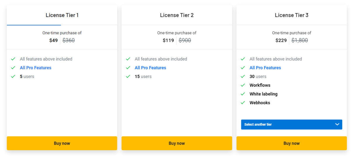 SchedulingKit Lifetime Deal | Lifetimo.com