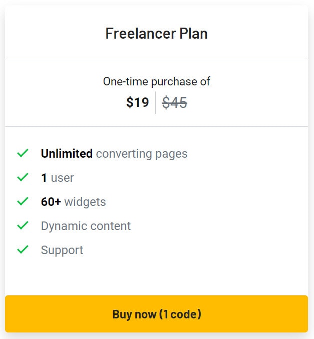Fignel Lifetime Deal | Lifetimo.com