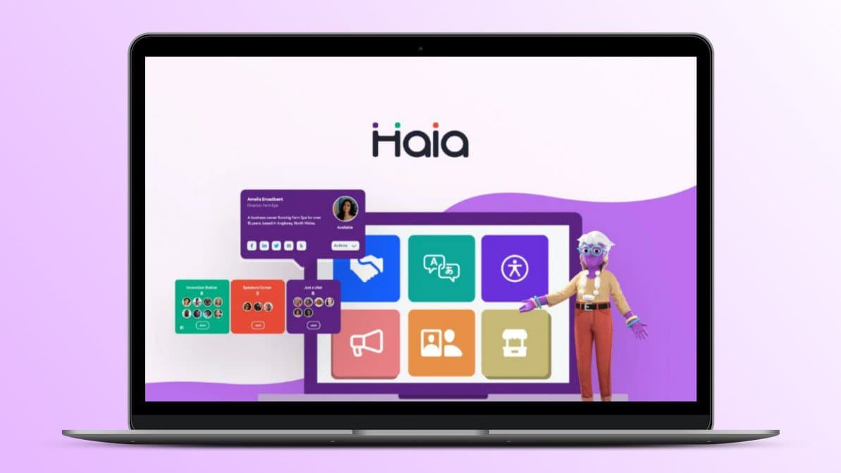 Haia Lifetime Deal | Lifetimo.com