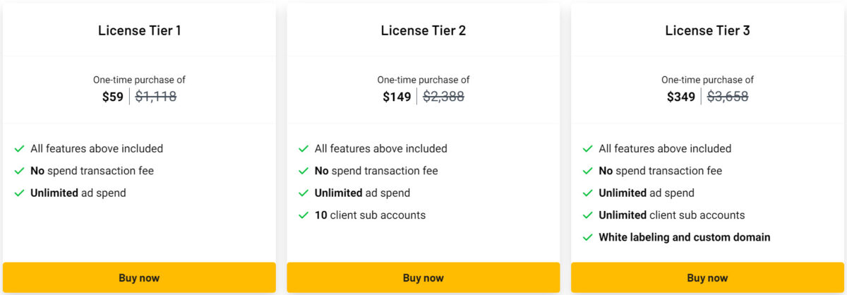 Kepla Lifetime Deal | Lifetimo.com