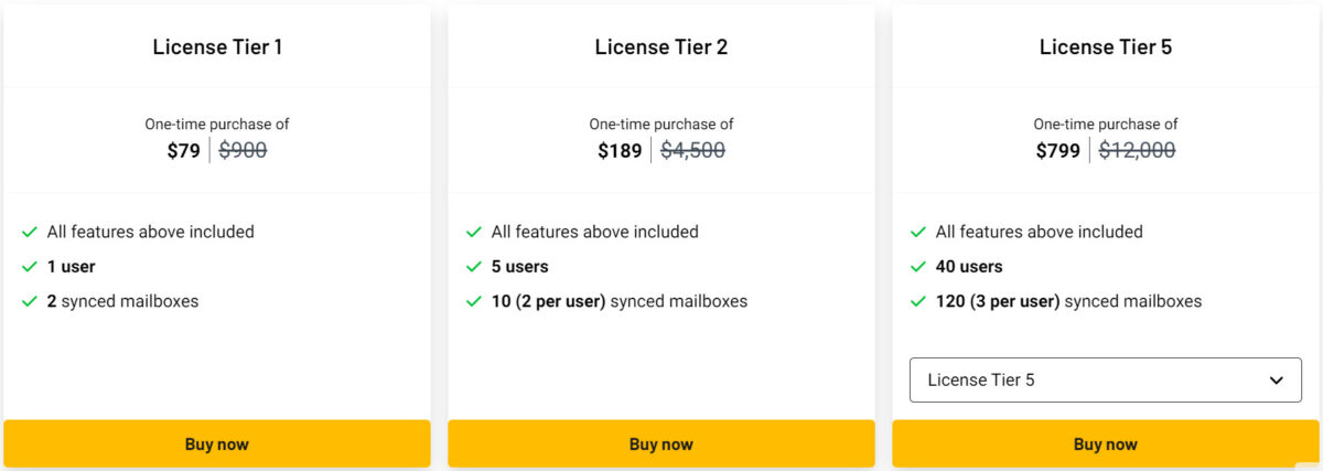 Upscale Lifetime Deal | Lifetimo.com