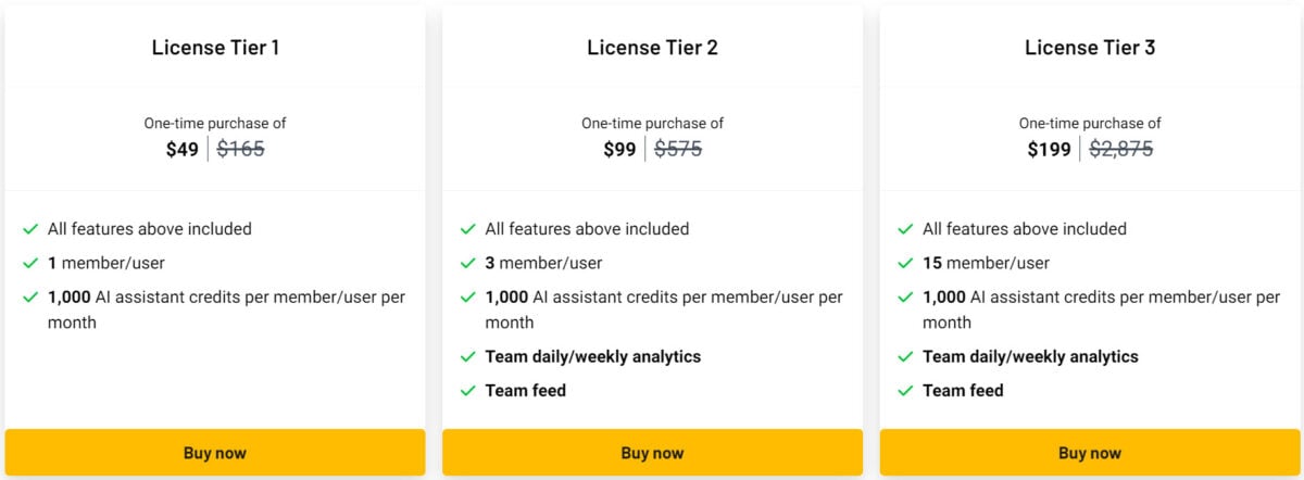 BeforeSunset Lifetime Deal 🚀 Streamline Your Workday with Smart Task Planning | Lifetimo.com