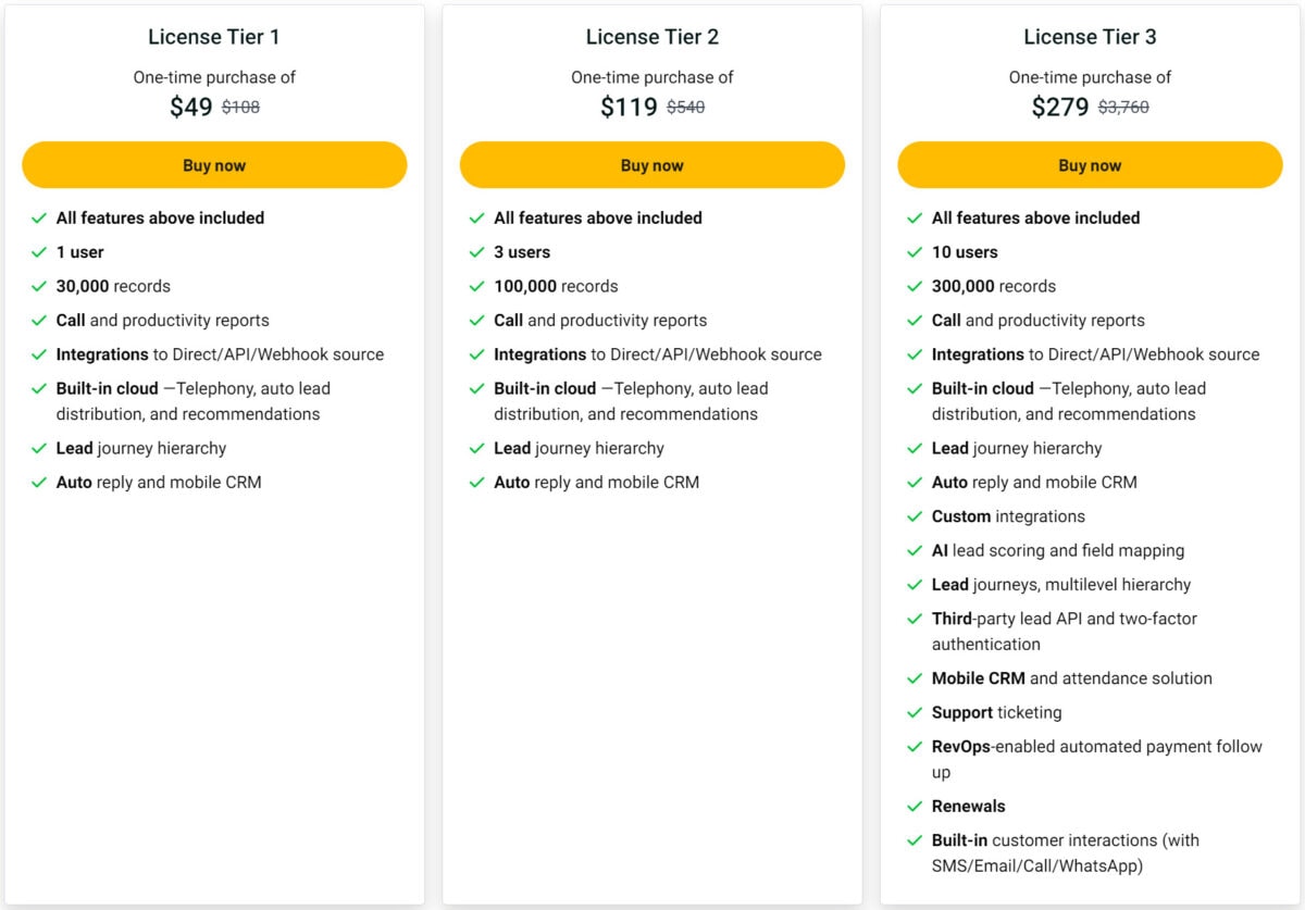 Corefactors Lifetime Deal 🚀 Skyrocket Your Sales with Smart CRM | Lifetimo.com