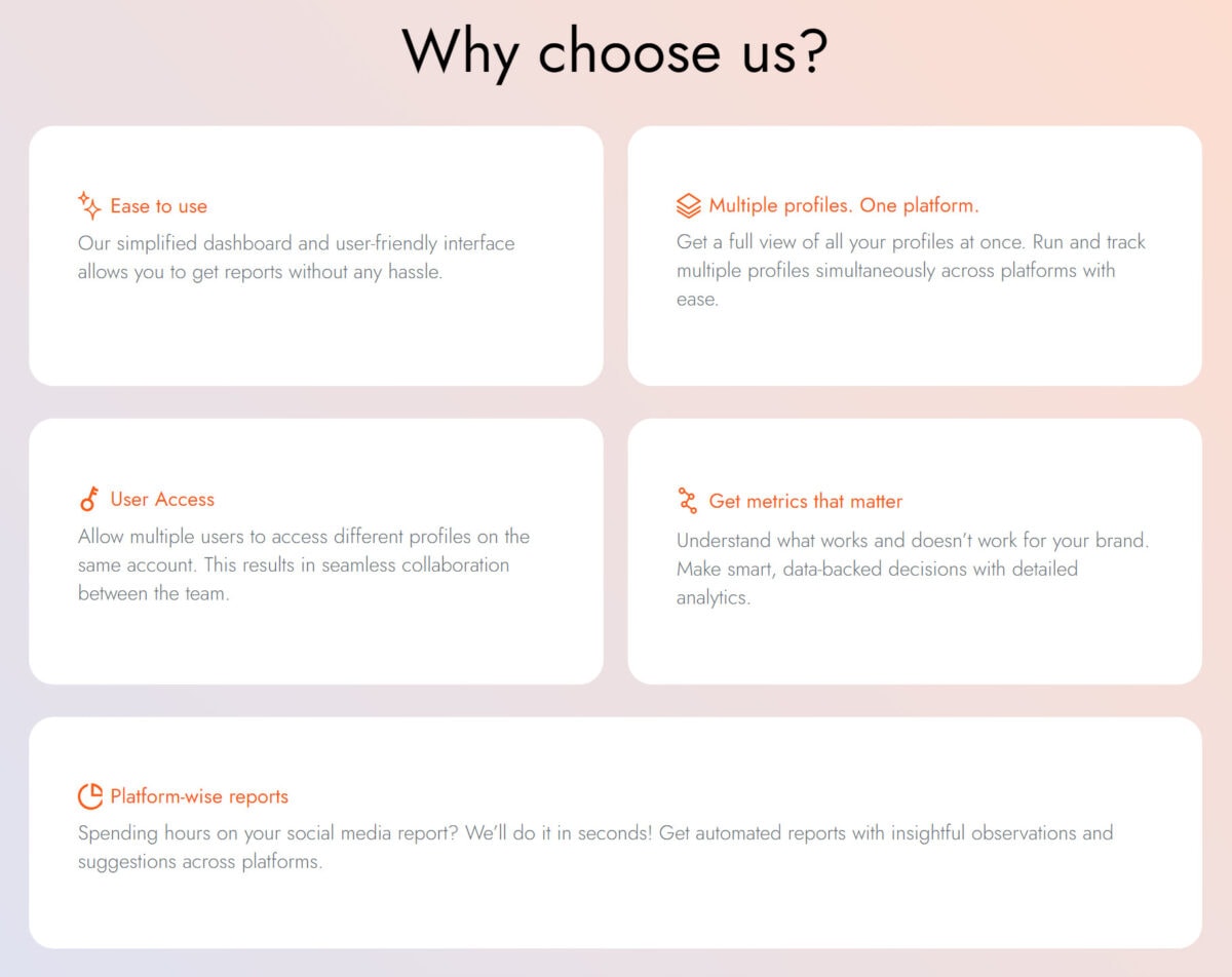 Outstrip Lifetime Deal 🚀 Social Media Analytics Powerhouse | Lifetimo.com