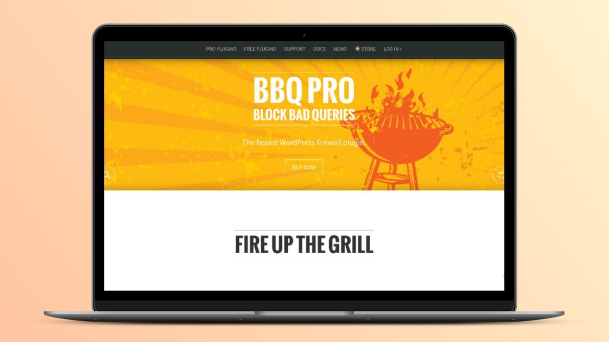 BBQ Pro Lifetime Deal 🚀 Fast & Powerful Firewall Security | Lifetimo.com