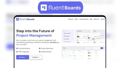 FluentBoards Lifetime Deal | Huge Price Increase on 8 August | Lifetimo.com