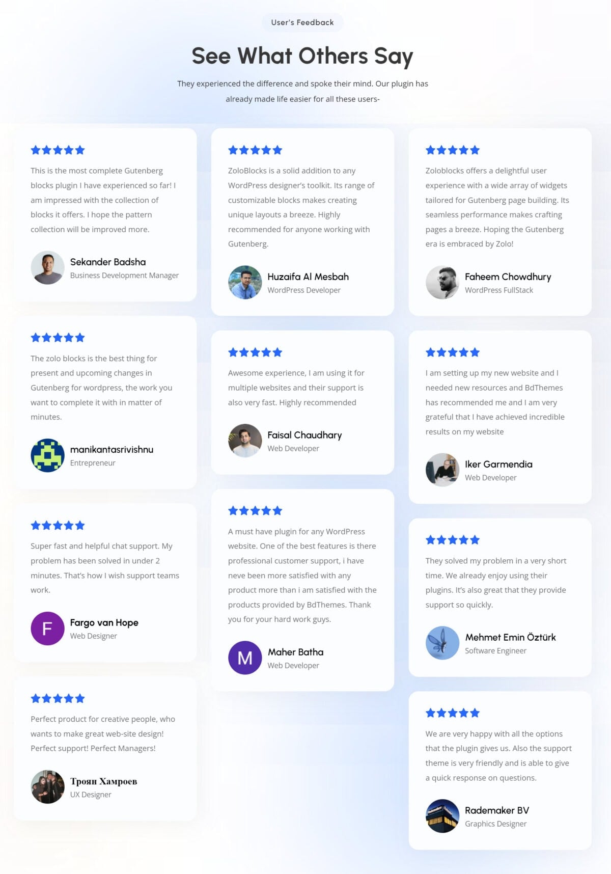 Zolo Blocks Lifetime Deal 🌐 Create Stunning Websites Using The ...