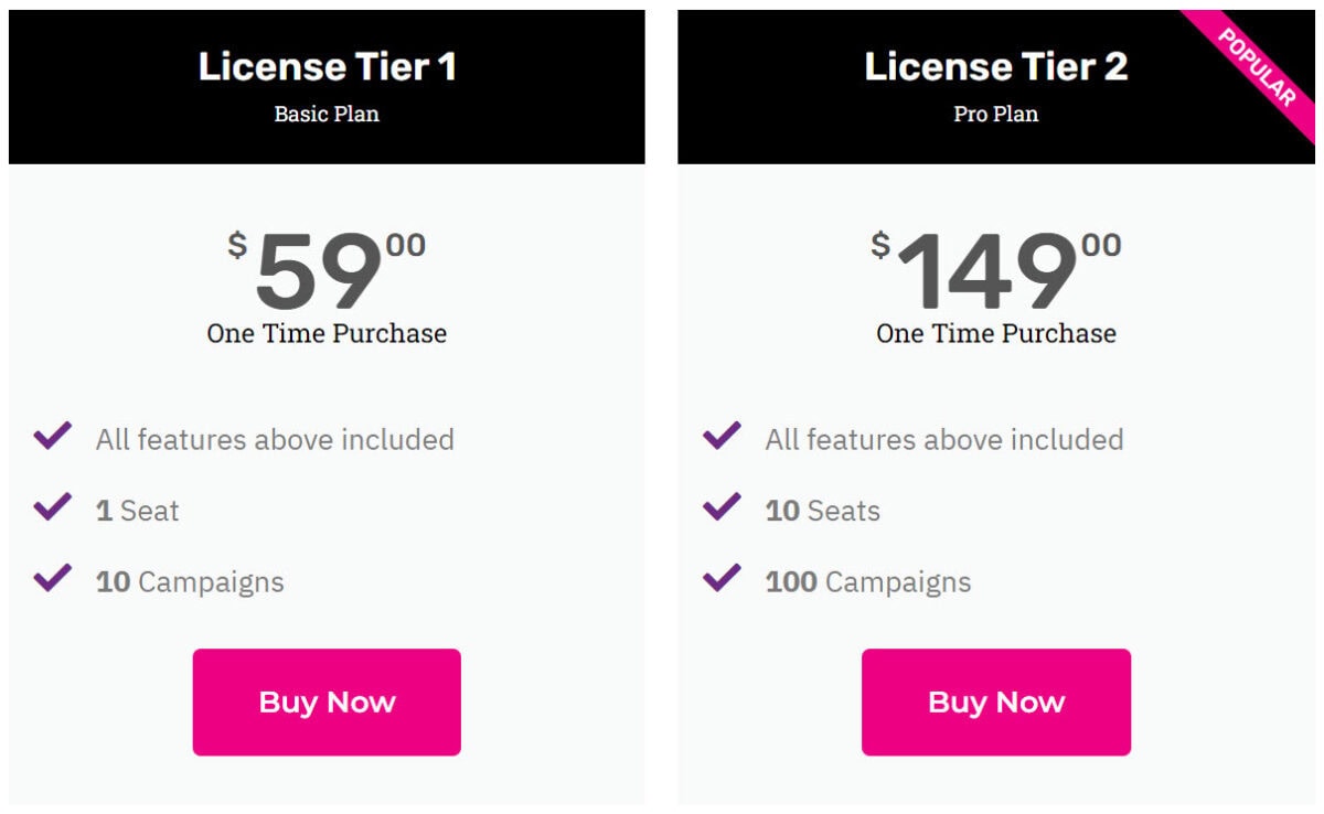 LeadBook Lifetime Deal 🚀 Effortless Facebook Lead Generation Tool | Lifetimo.com