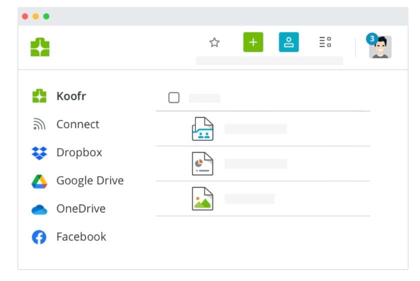 Koofr Cloud Storage 🚀️ Secure 1TB Lifetime Plan with $40 OFF ...
