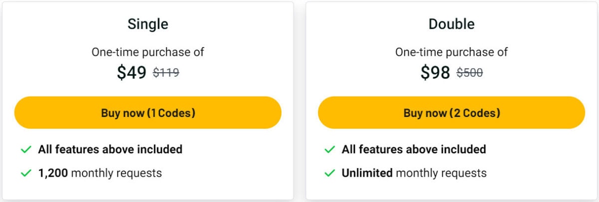 AI Toolbar (Formerly Ultimate Toolbar) Lifetime Deal 🚀 Translate, Summarize & More in One Click ...