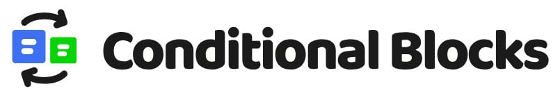 Conditional Blocks Lifetime Deal 🚀 Personalize WordPress Content Easily ...