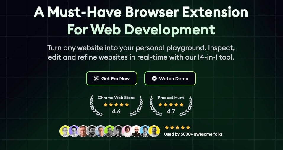 SuperDev Pro Lifetime Deal – $60 OFF | 14-in-1 Web Dev Toolkit | Lifetimo.com