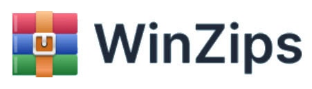 WinZips Lifetime Deal 💾 Ultra-Fast File Compression & Management ...