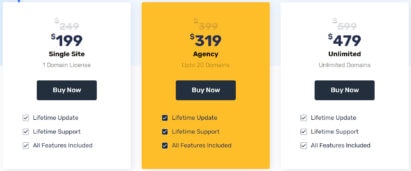 AzonPress Lifetime Deal | Lifetimo.com