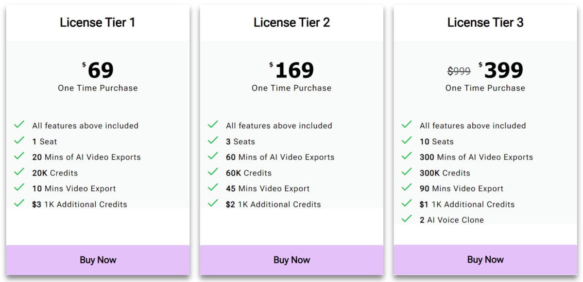 Mazic Lifetime Deal 🎥 AI-Powered Video Magic for Teams | Lifetimo.com