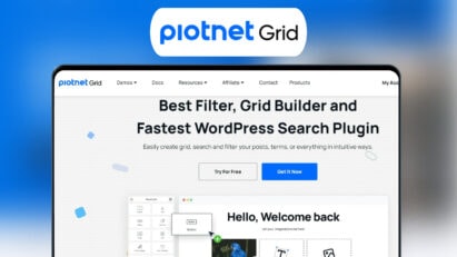Piotnet Grid Builder Lifetime Deal 🚀 Get 10% Discount | Lifetimo.com