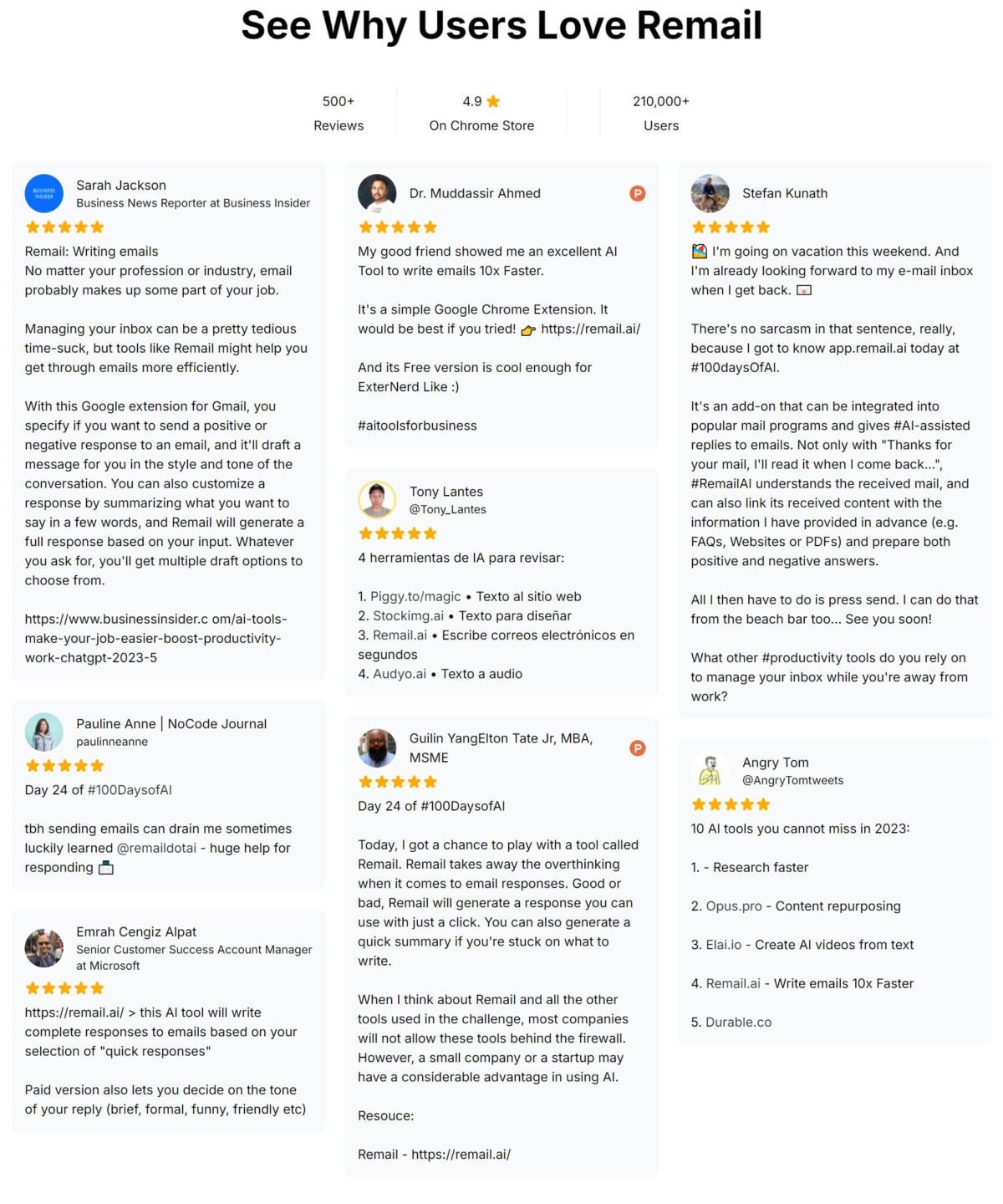 Remail Lifetime Deal 📧 Your Ultimate AI Email Assistant | Lifetimo.com