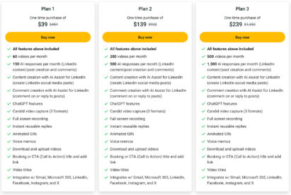Skoop Lifetime Deal 🎉 Boost Engagement with Personal Touch | Lifetimo.com