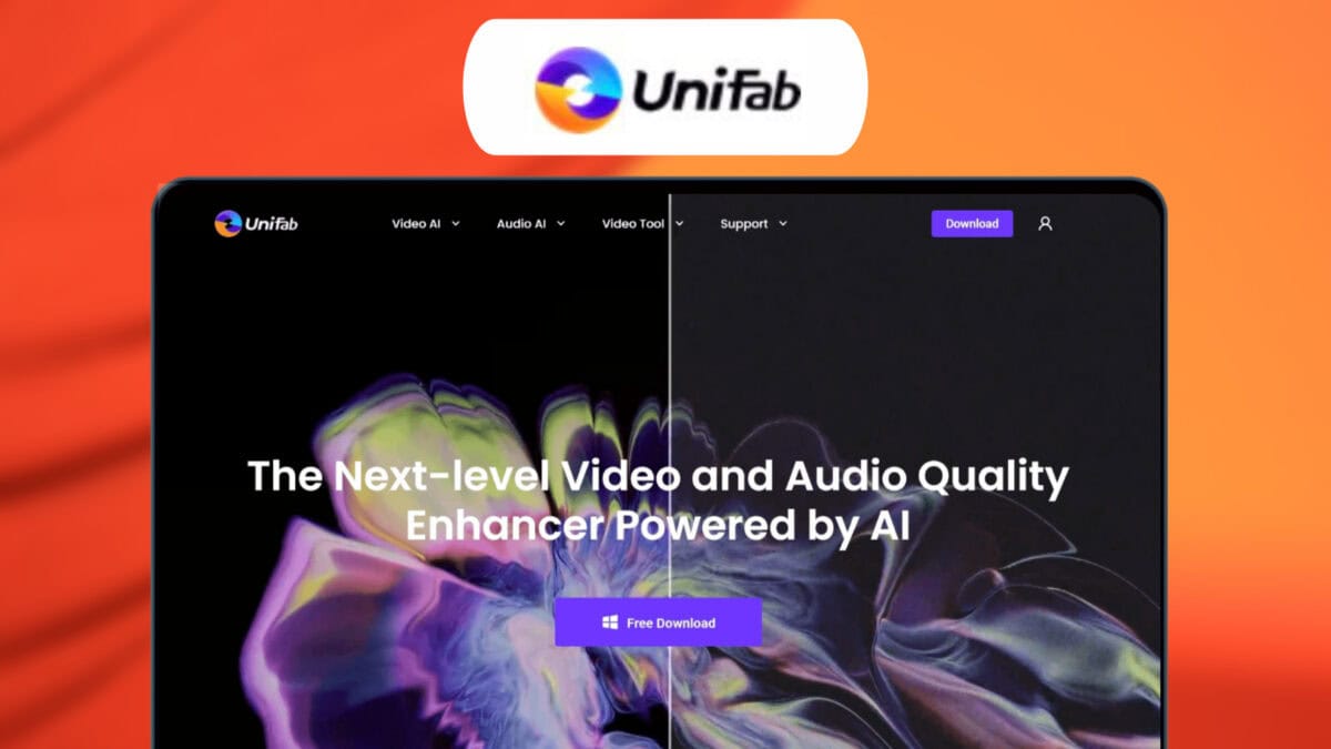 UniFab Lifetime Deal — Black Friday – Upto 40% OFF 🎥 Elevate Videos to ...