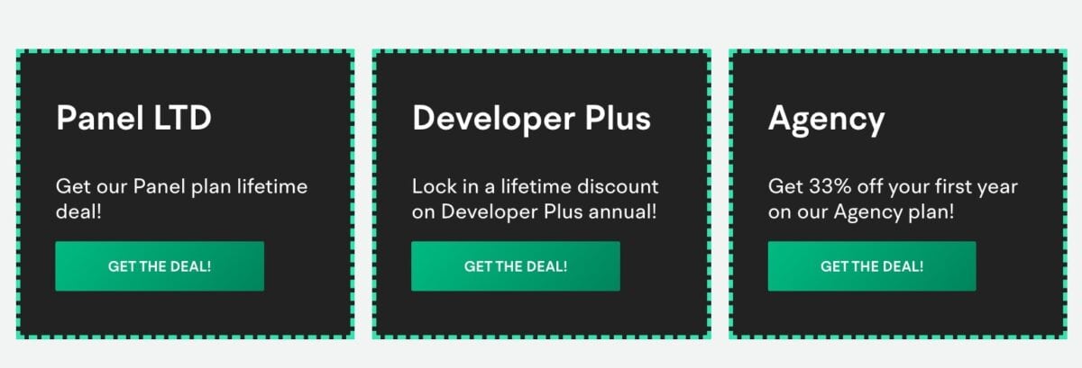 Gridpane Black Friday Lifetime Deal | Lifetimo.com Gridpane Black Friday Lifetime Deal | Lifetimo.com
