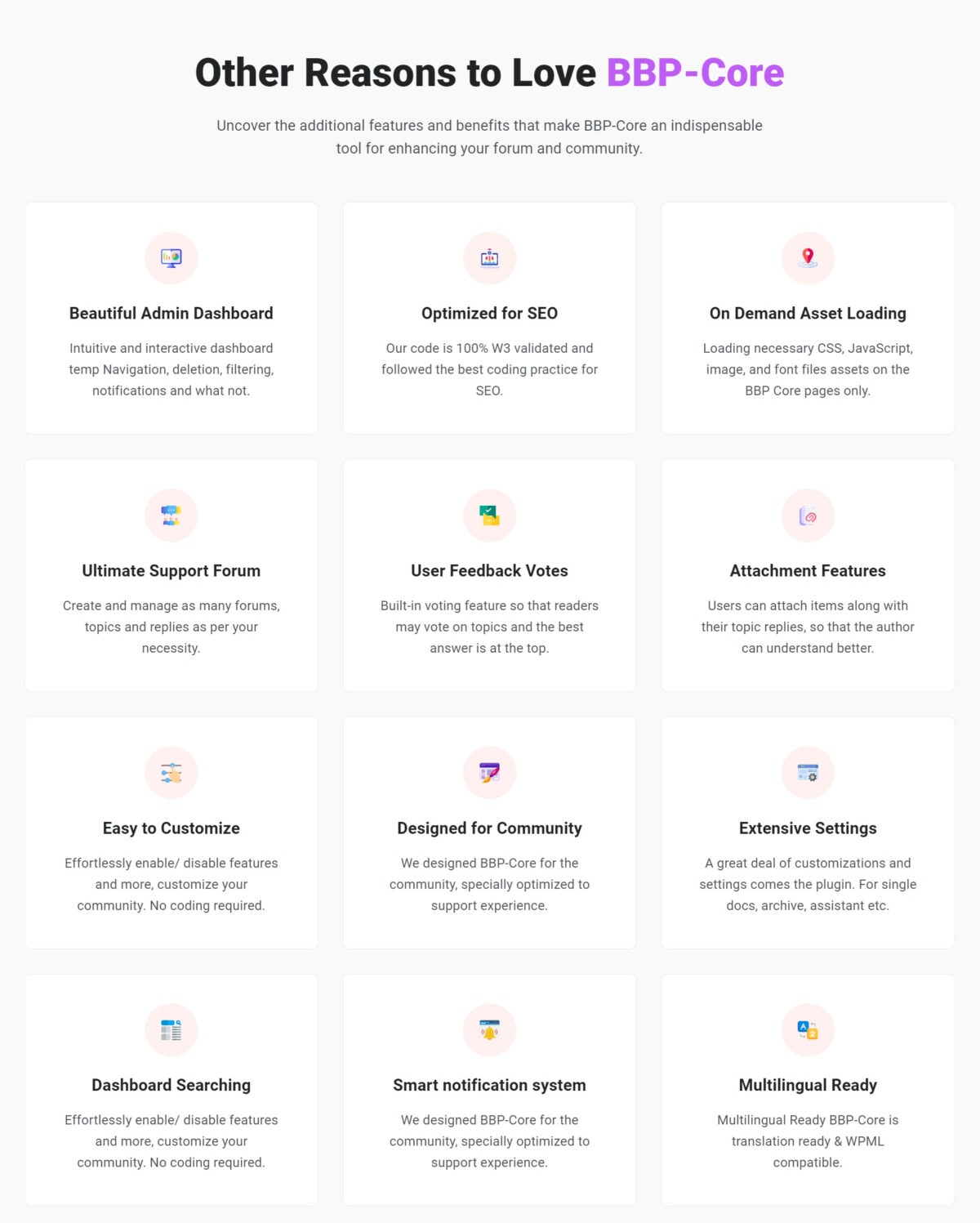 BBP Core Lifetime Deal Elevate Your Forums | Lifetimo.com
