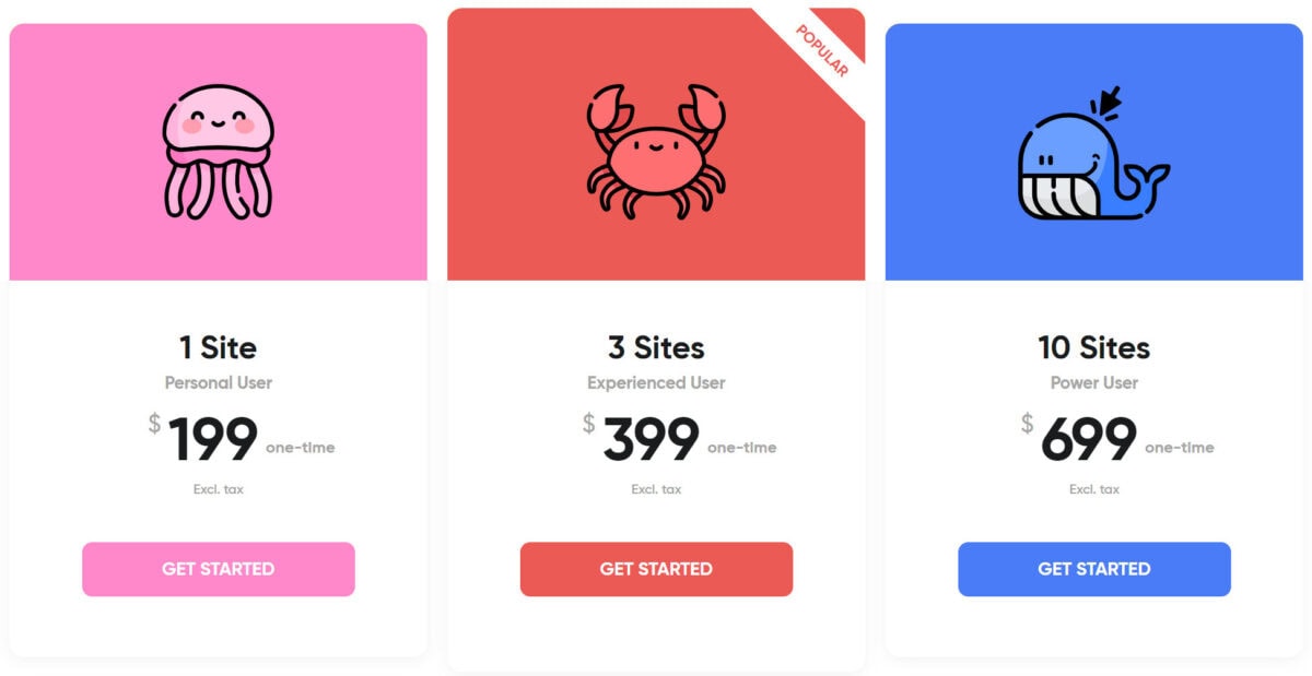 ClickWhale Lifetime Deal 🔗 Link Shortener & Click Tracker For WP ...