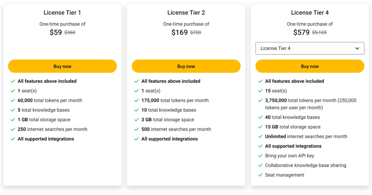CodeMate Lifetime Deal 🚀 Boost Your Coding Efficiency! | Lifetimo.com