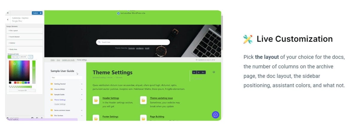 EazyDocs Lifetime Deal 🚀 Simplify Your Documentation Creation | Lifetimo.com