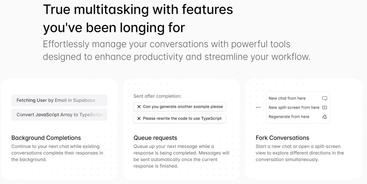 MultitaskAI Lifetime Deal – 10% OFF 💡 Unified Chat UI For Leading AI Models | Lifetimo.com