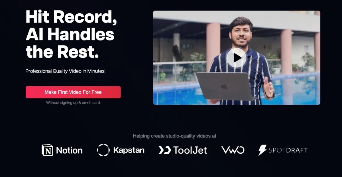 Mazic Lifetime Deal 🎥 AI-Powered Video Magic for Teams | Lifetimo.com