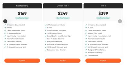 Mazic Lifetime Deal 🎥 AI-Powered Video Magic for Teams | Lifetimo.com