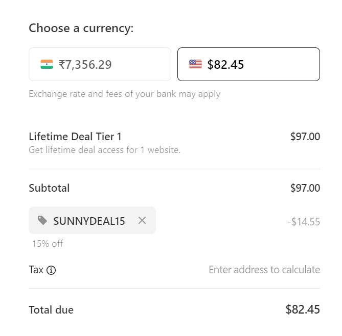 CodeDesign AI Lifetime Deal 🌟 Build Your Website with AI Magic | Lifetimo.com