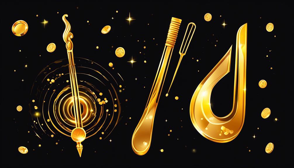 11 Key Frequencies To Attract Wealth And Prosperity - Manifesting Money