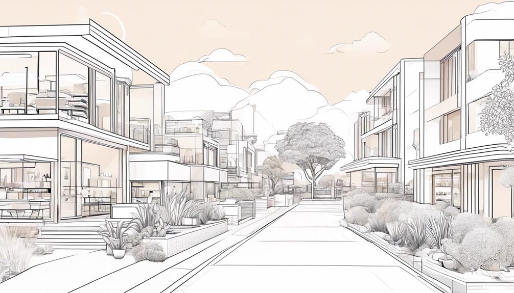 9 Ways To Earn Passive Income With Virtual Real Estate - Manifesting Money