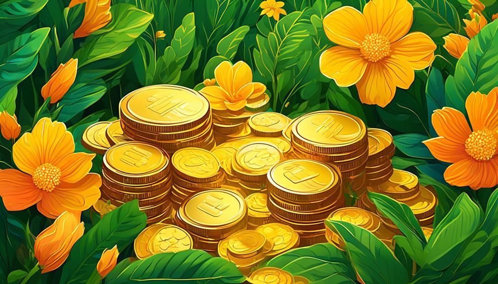 11 Key Frequencies To Attract Wealth And Prosperity - Manifesting Money