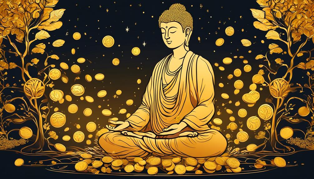 10 Daily Mantras To Attract Wealth And Prosperity - Manifesting Money