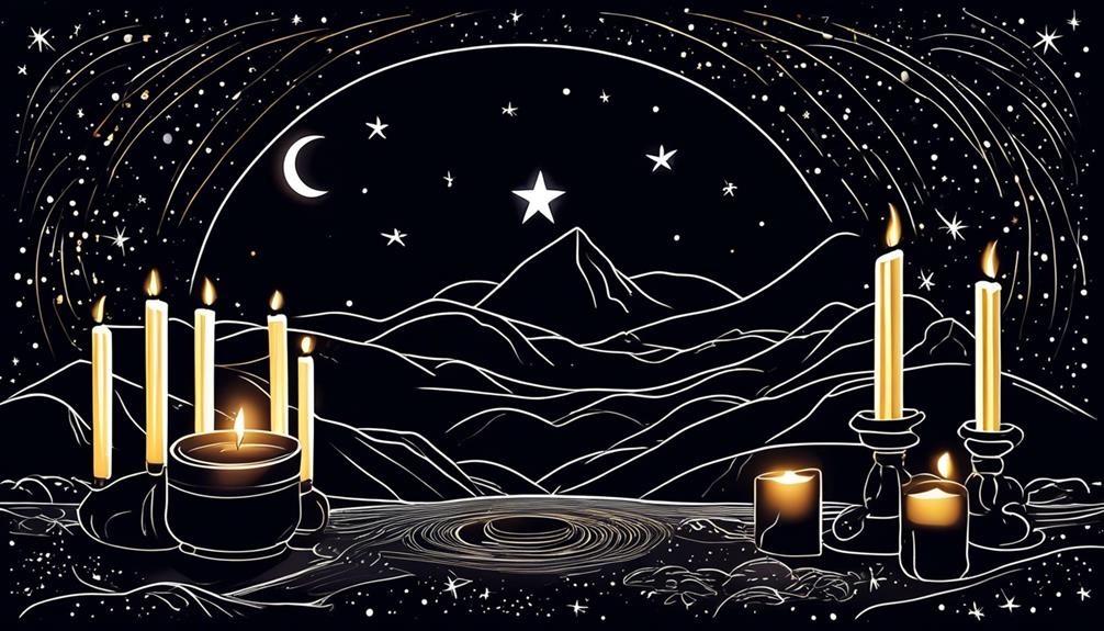 14 Potent Money Drawing Rituals And Spells - Manifesting Money