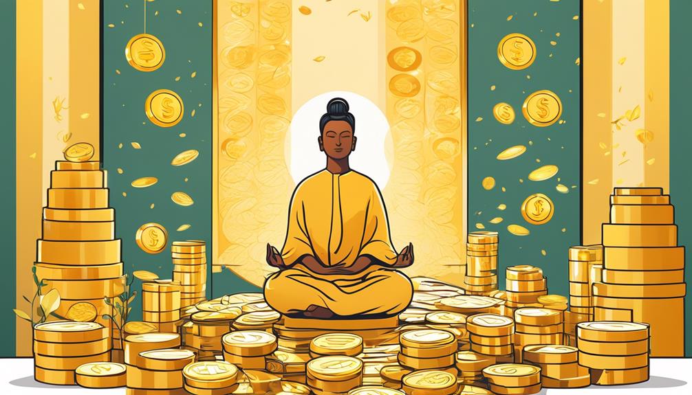 9 Best Techniques To Attract Money With Vibration Frequency ...