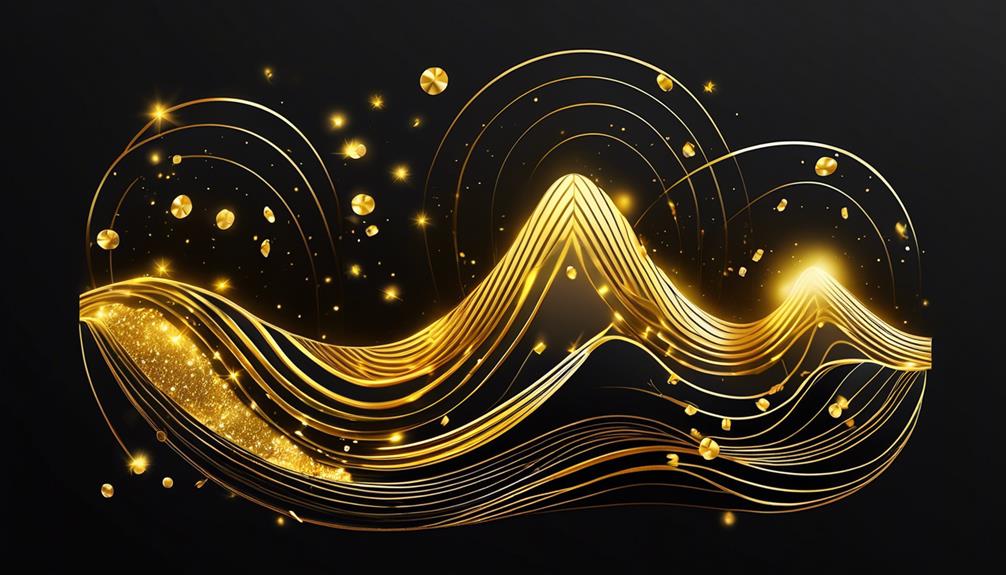 11 Key Frequencies To Attract Wealth And Prosperity - Manifesting Money