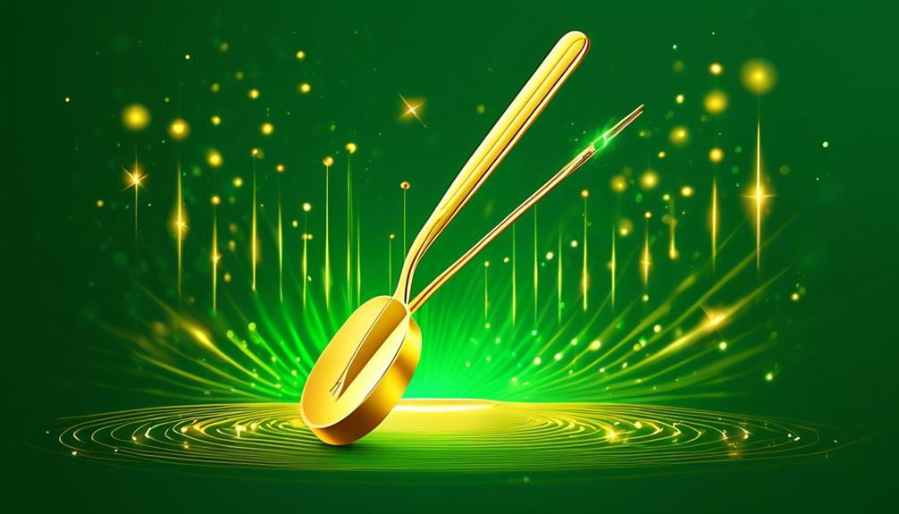 11 Key Frequencies To Attract Wealth And Prosperity - Manifesting Money