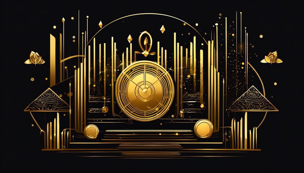 11 Key Frequencies To Attract Wealth And Prosperity - Manifesting Money