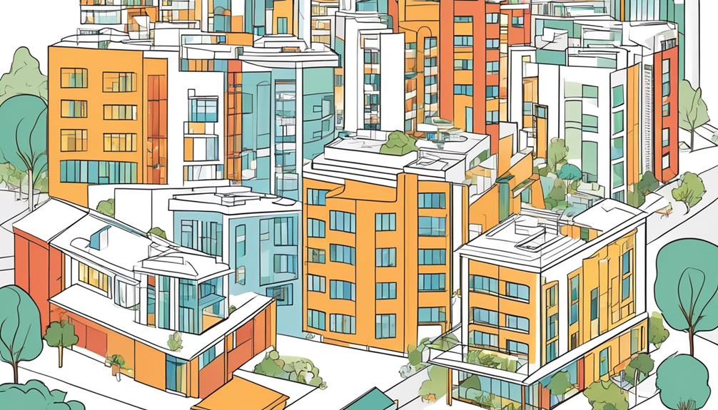 9 Ways To Earn Passive Income With Virtual Real Estate - Manifesting Money