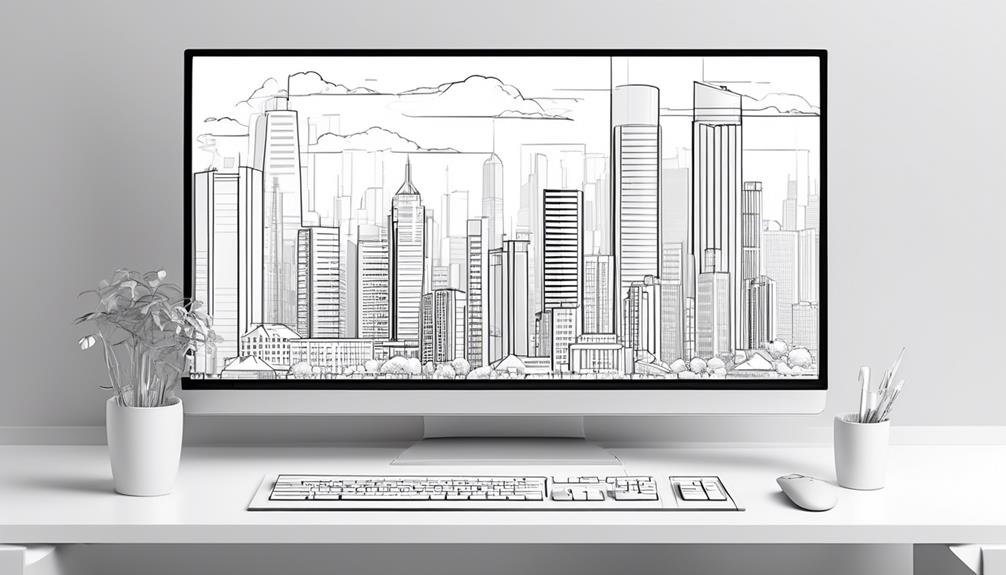 9 Ways To Earn Passive Income With Virtual Real Estate - Manifesting Money