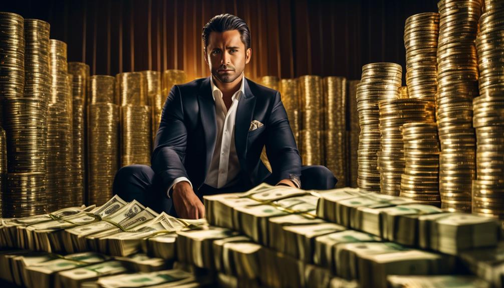 13 Powerful Affirmations To Attract Abundance And Wealth - Manifesting ...