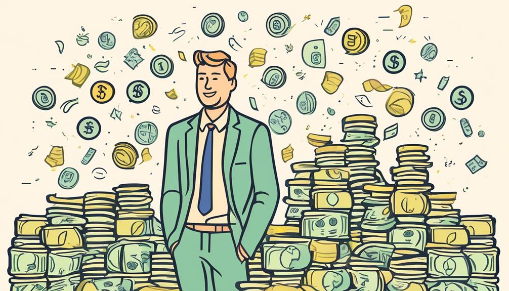 10 Daily Mantras To Attract Wealth And Prosperity - Manifesting Money