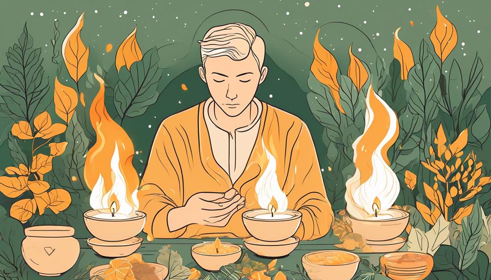 14 Potent Money Drawing Rituals And Spells - Manifesting Money