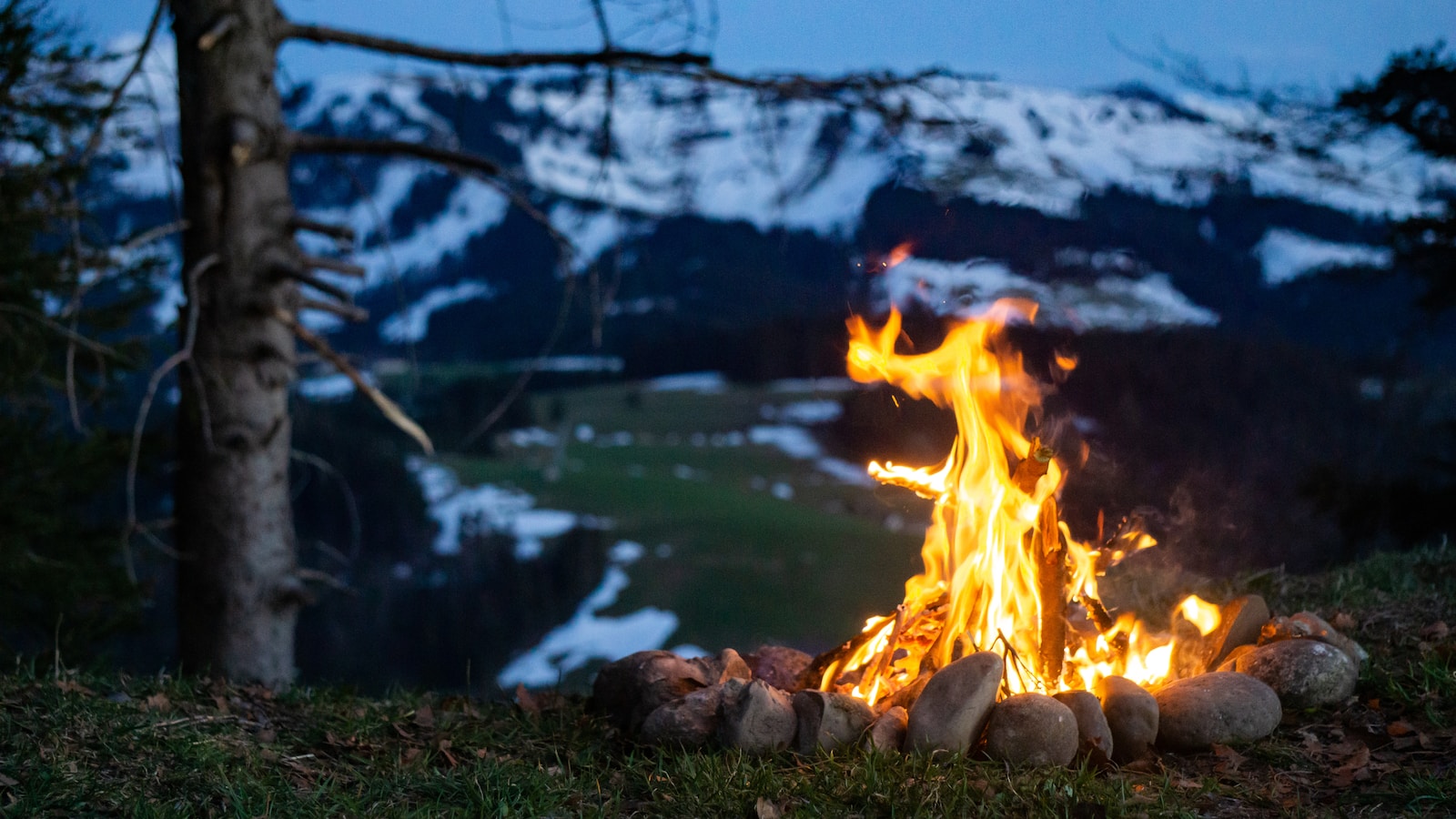 33 Campfire Games That Are Super Simple and Hilariously Fun - 2025