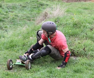 Grassboarding 101: Tips and Tricks for Beginners - 2025