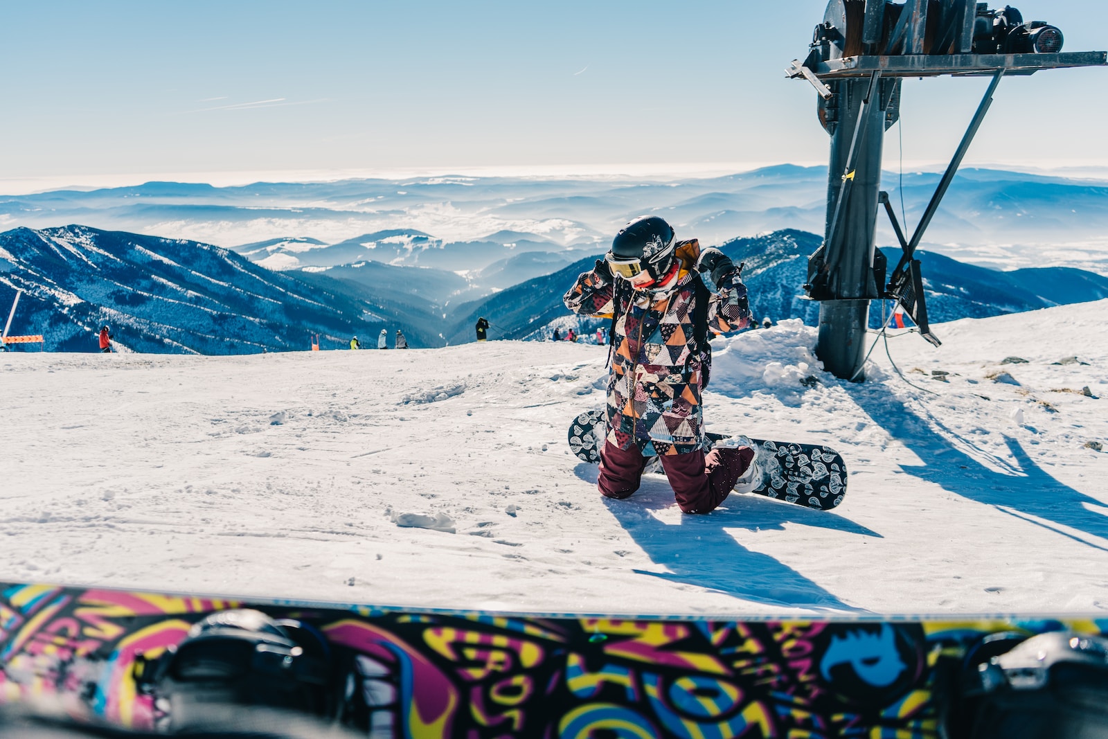 The 29 Most Legendary Snowboard Brands You Will Love - 2025
