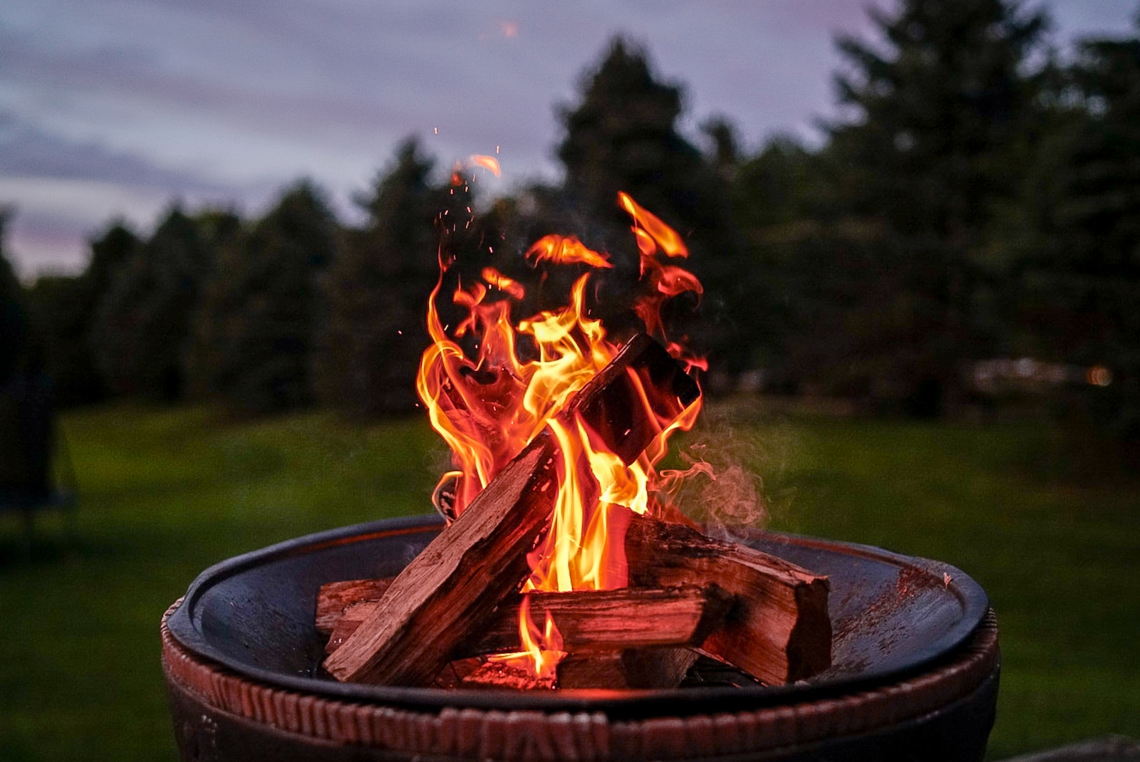 33 Campfire Games That Are Super Simple and Hilariously Fun - 2025